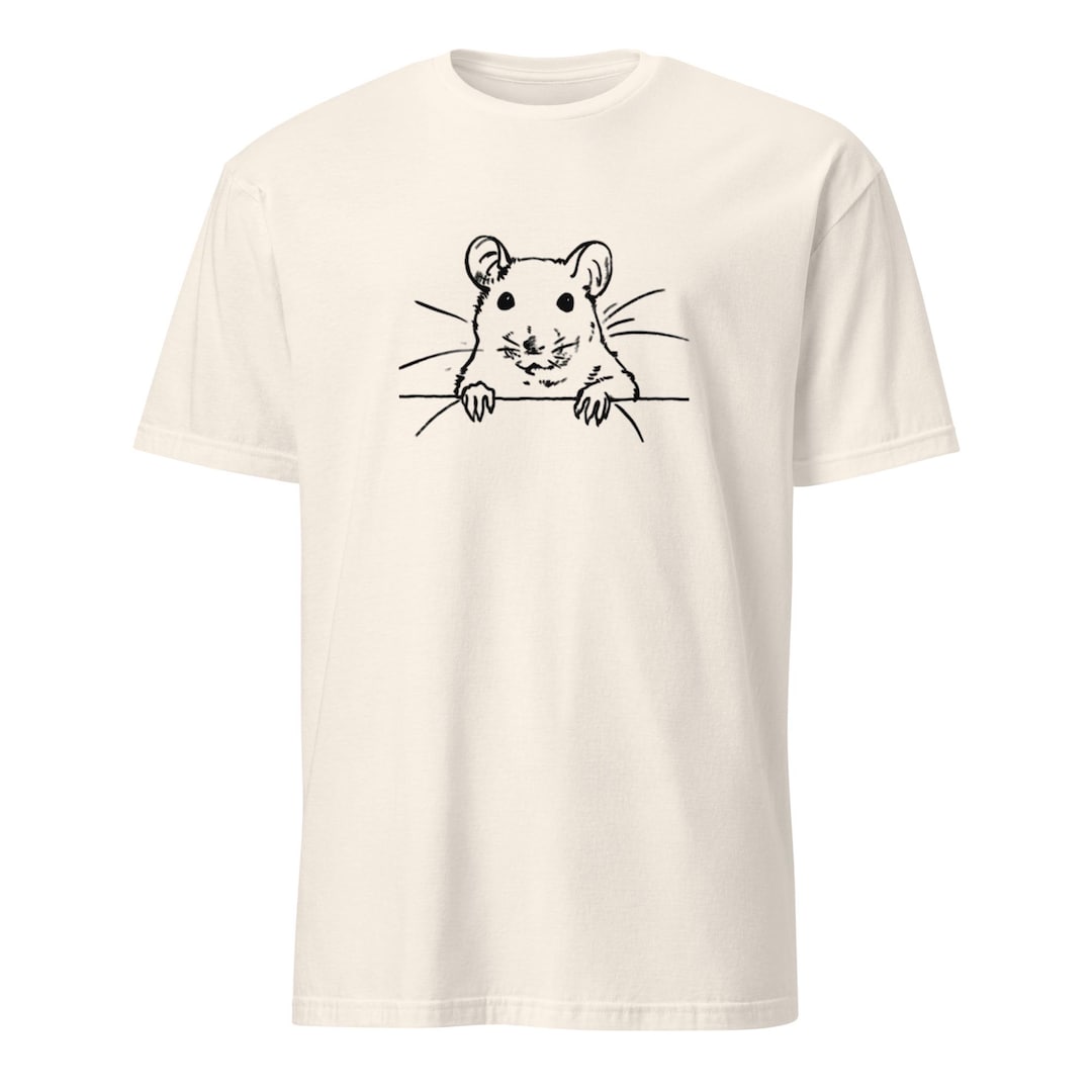 Lab Mouse Lab Rat Peeking Cute Science Biology Wetlab Neuroscience ...