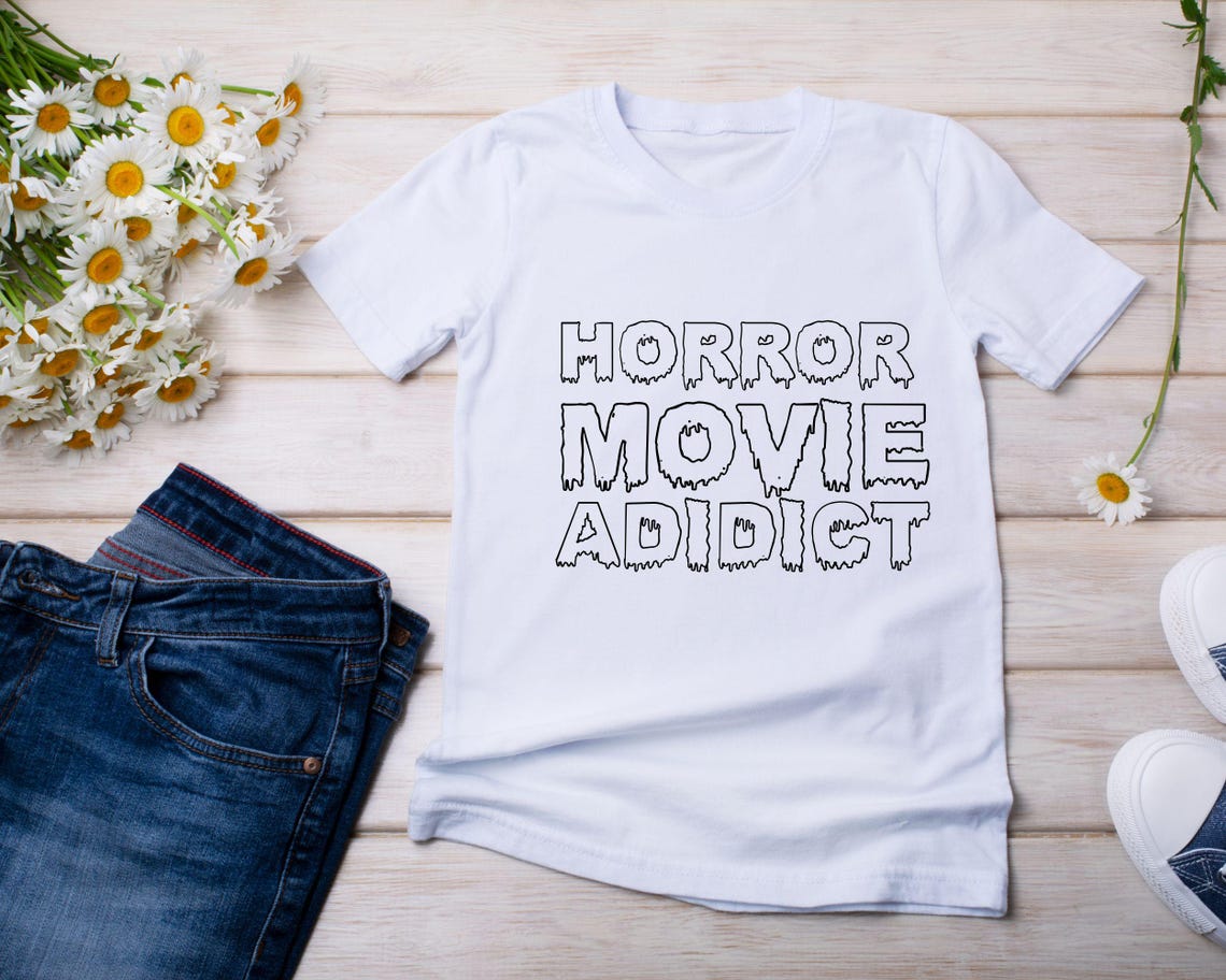 Horror SVG Bundle, Horror Characters SVG, Horror Movie Svg Bundle ...