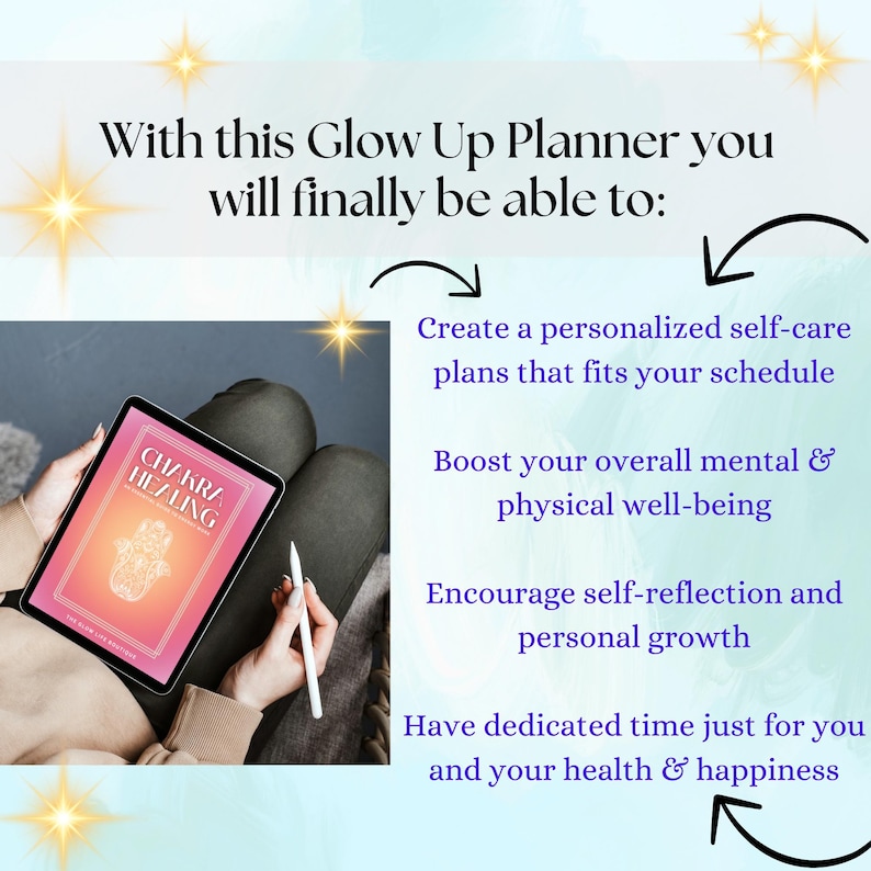 Glow up Guide Glow up Challenge Self Care PLR Teenage Self Care Tips ...