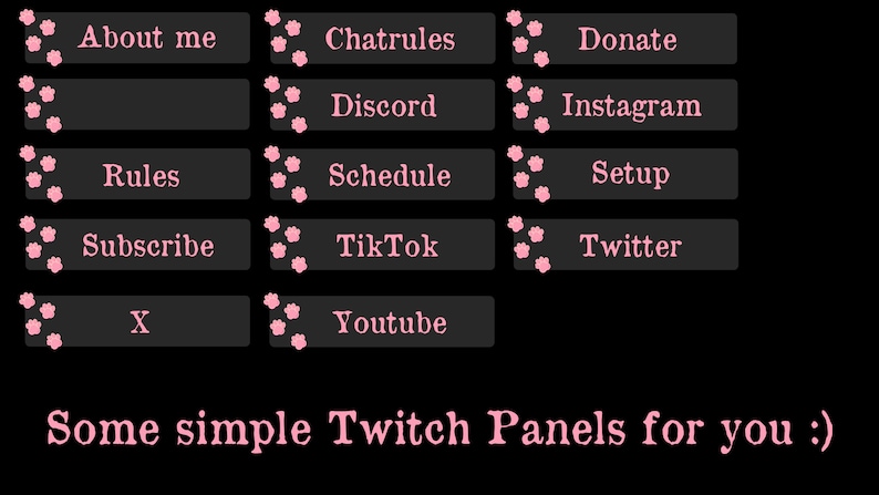 Pink Furry Cat Paws - Etsy