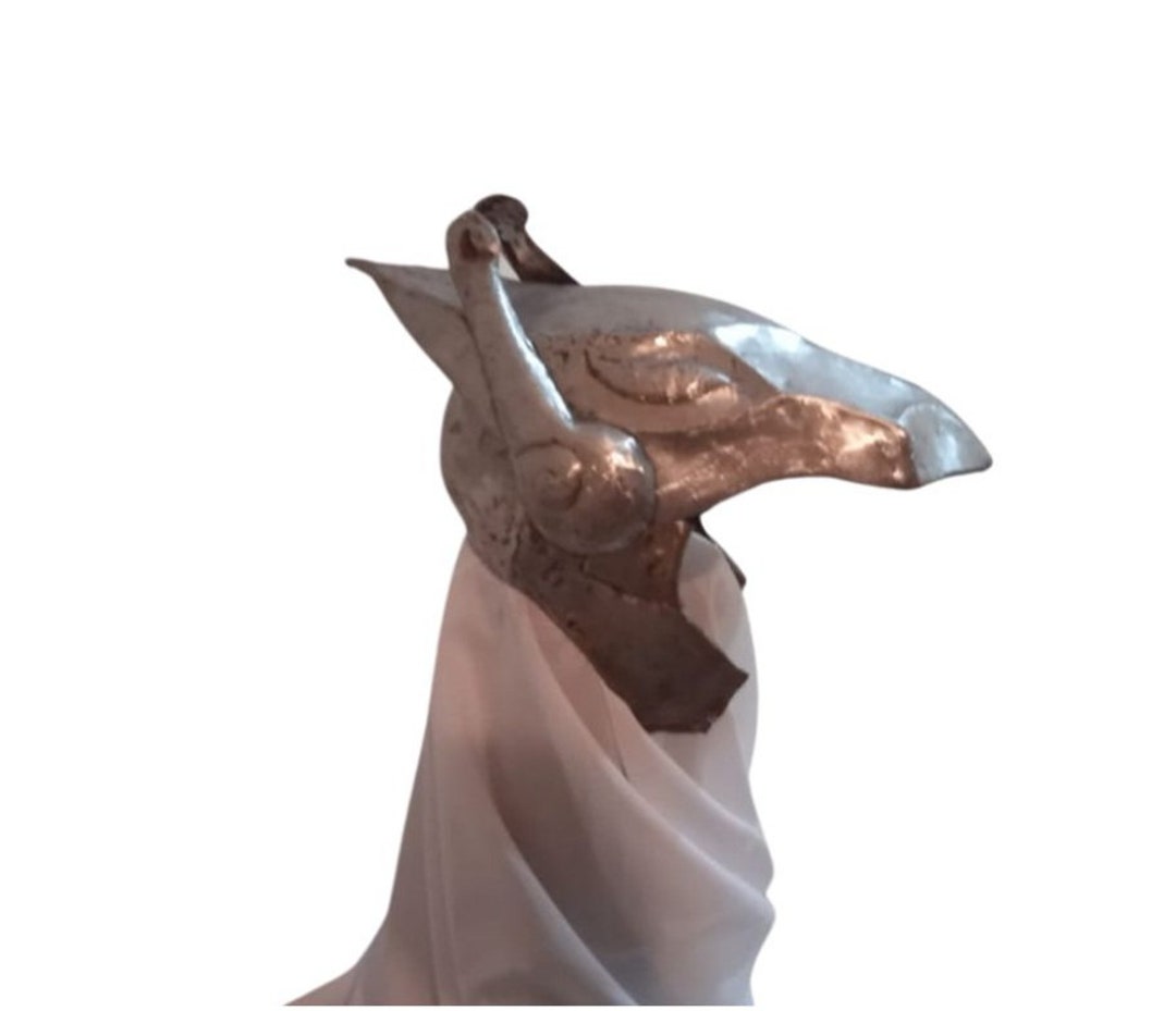 Saint Seiya, Helmets and Armor Pieces Forged 100% in Metal. - Etsy