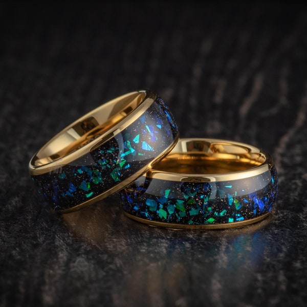 Galaxy Wedding - Etsy