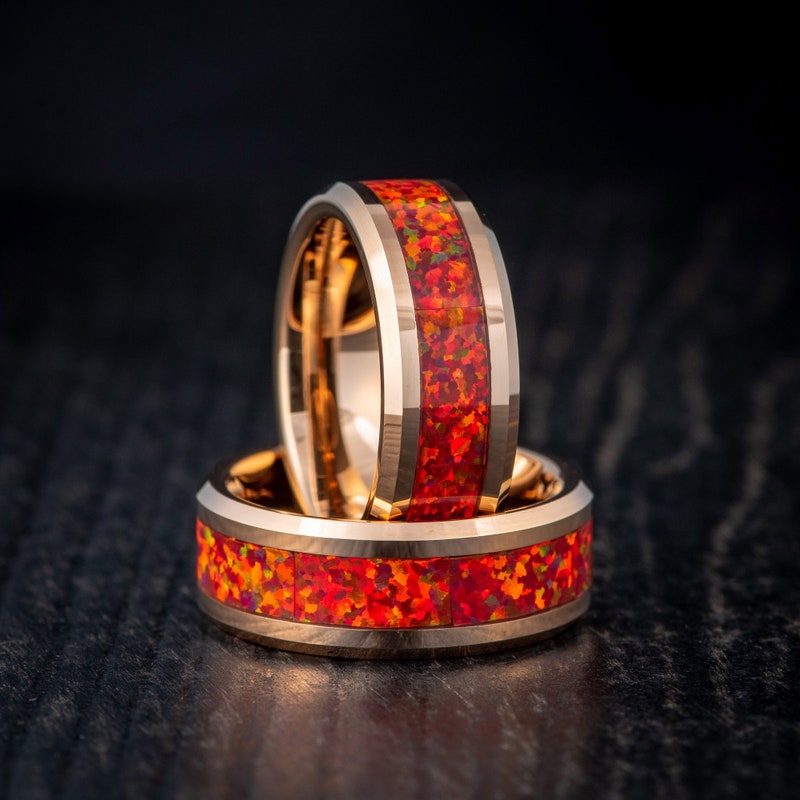 Unique Mens Ring - Etsy