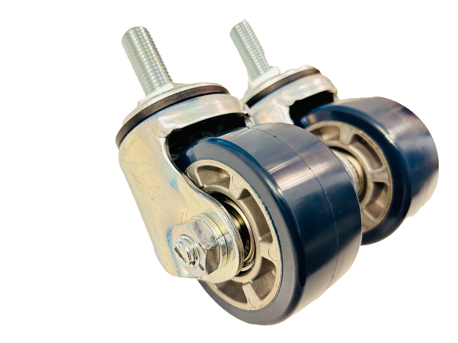 Crazy Cart Caster Wheel Upgrade, Sold as Pairs, Also Fits XL - Etsy