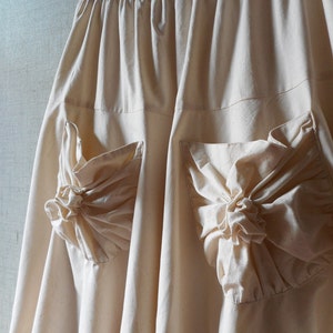 Pucker up Pockets Tutorial - Pdf Sewing Pattern - Etsy