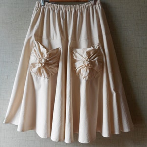 Pucker up Pockets Tutorial - Pdf Sewing Pattern - Etsy