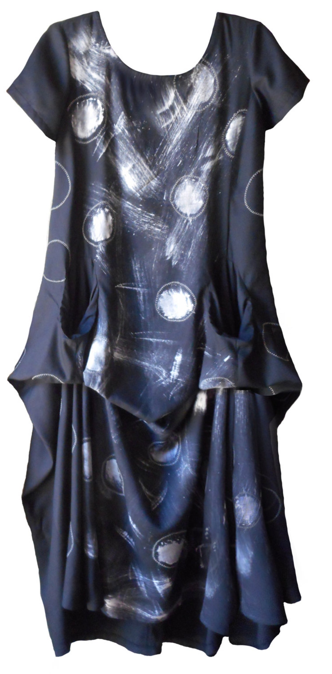 A Couple of Loopholes Womens PDF Sewing Pattern | Etsy