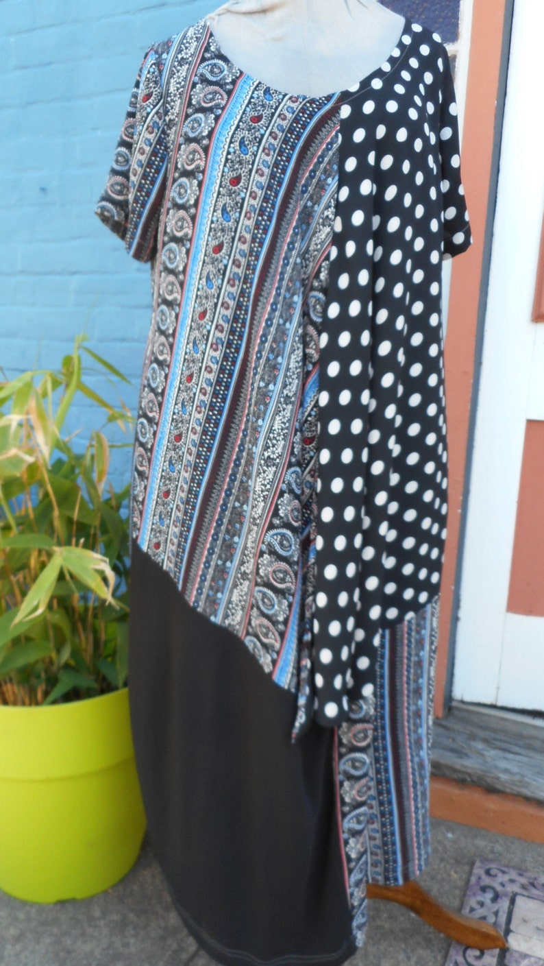 End Point Womens PDF Sewing Pattern - Etsy Australia