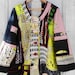 Zambeesi Jacket, Womens PDF Sewing Pattern - Etsy