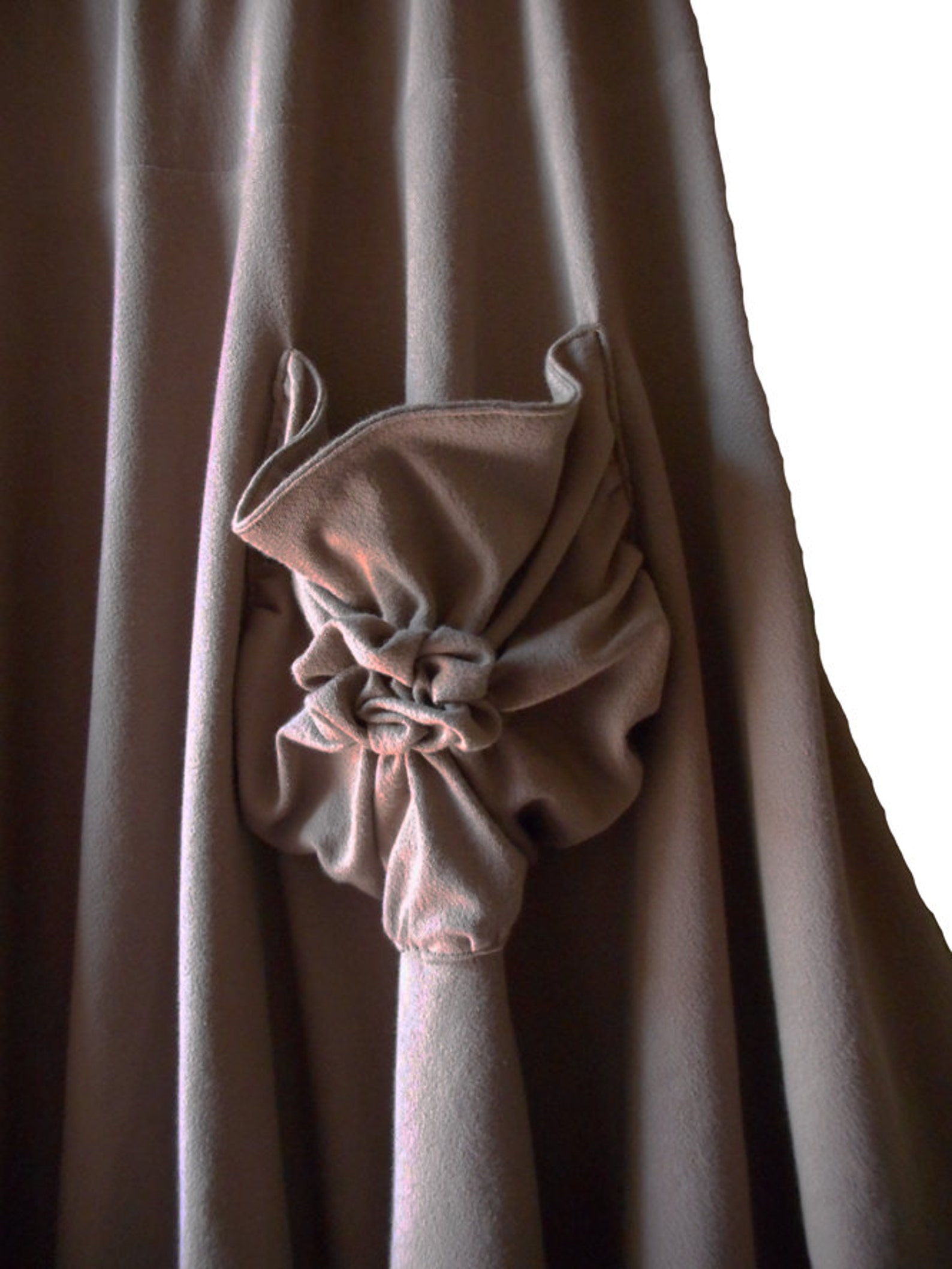 Pucker up Pockets Tutorial Pdf Sewing Pattern - Etsy