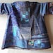 Zambeesi Jacket, Womens PDF Sewing Pattern - Etsy