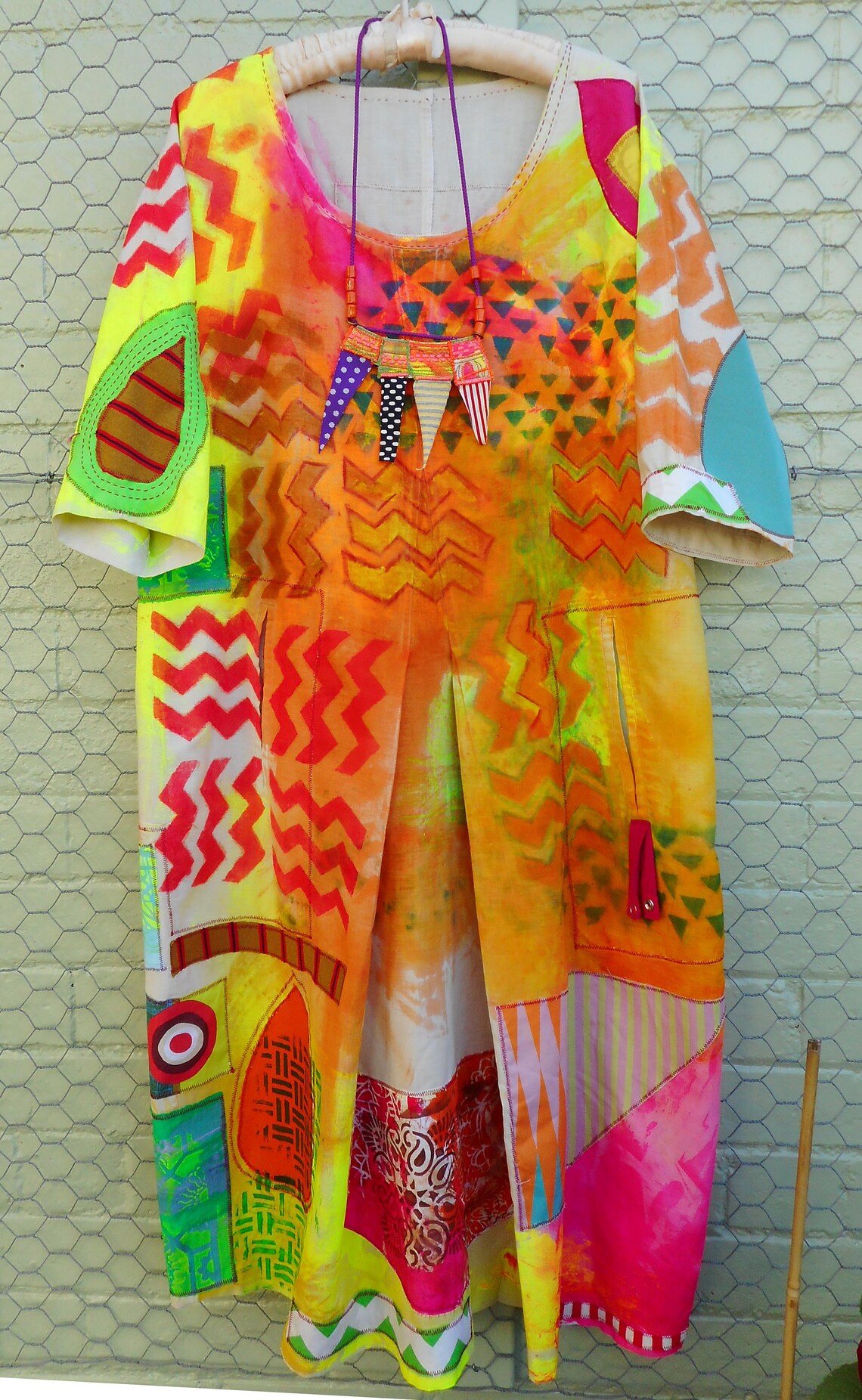 Tyrelle Dress PDF Sewing Pattern - Etsy