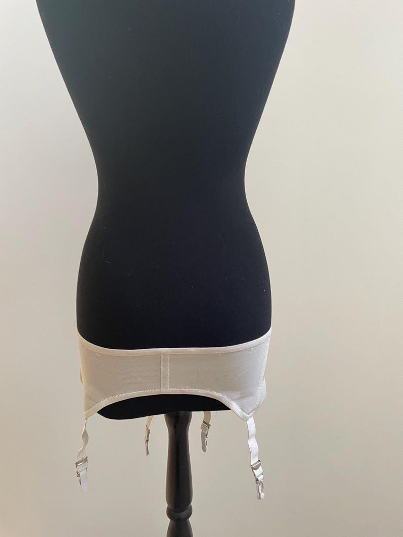 Vintage Elegance: Playtex Garter Belts - Etsy