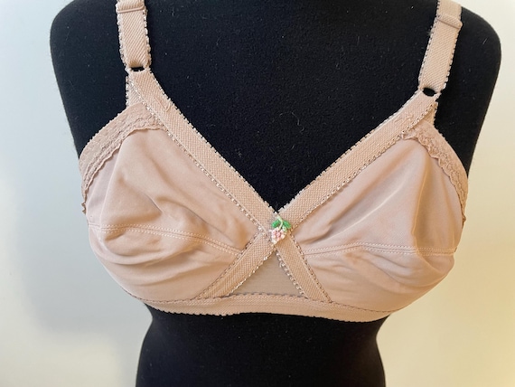 Playtex Cross Your Heart "Plus" - Gem