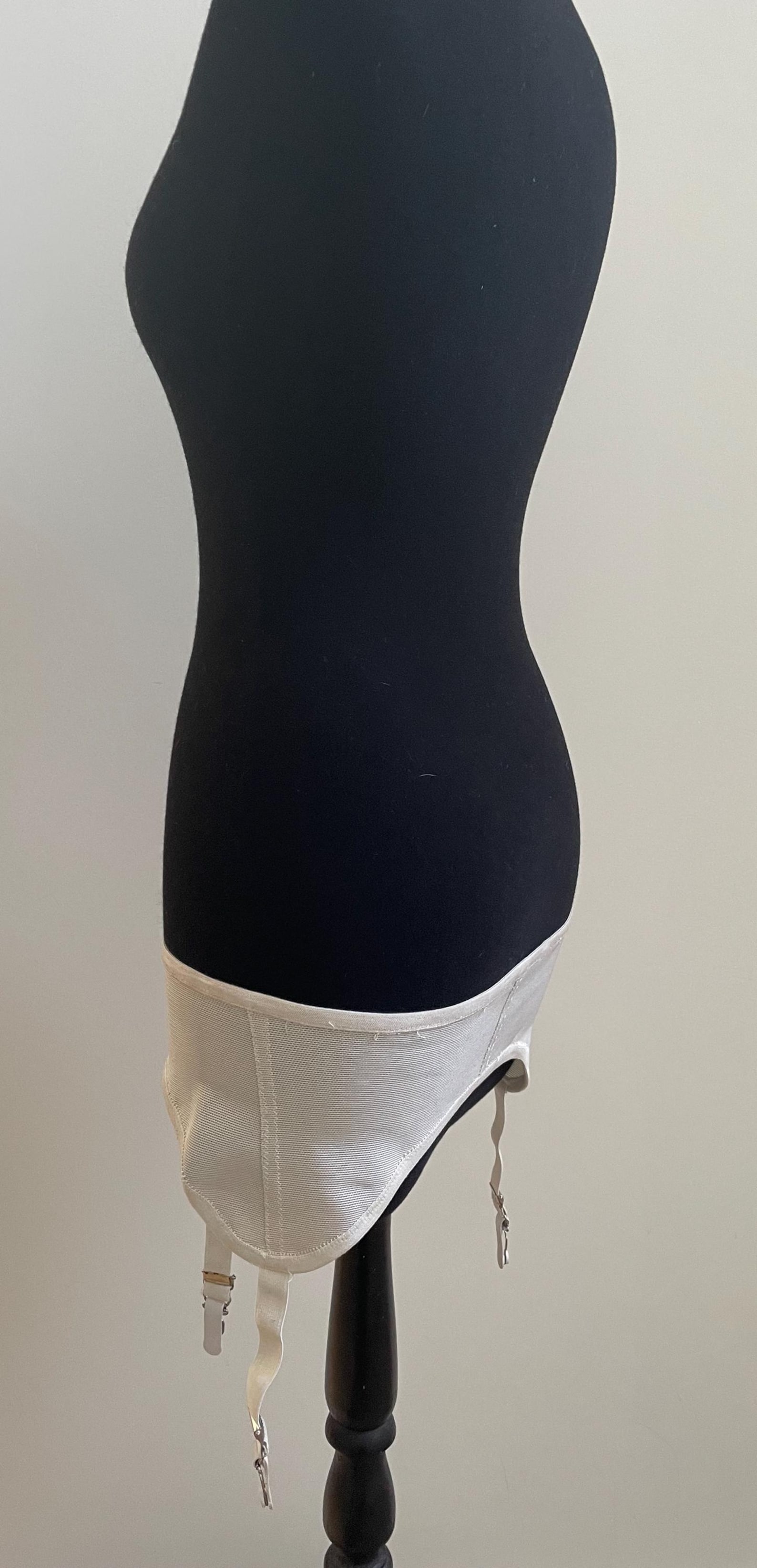 Vintage Elegance: Playtex Garter Belts - Etsy