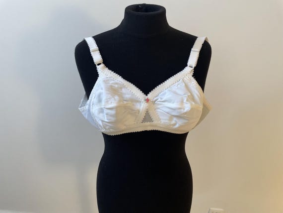 Playtex Cross Your Heart "Plus" - Gem