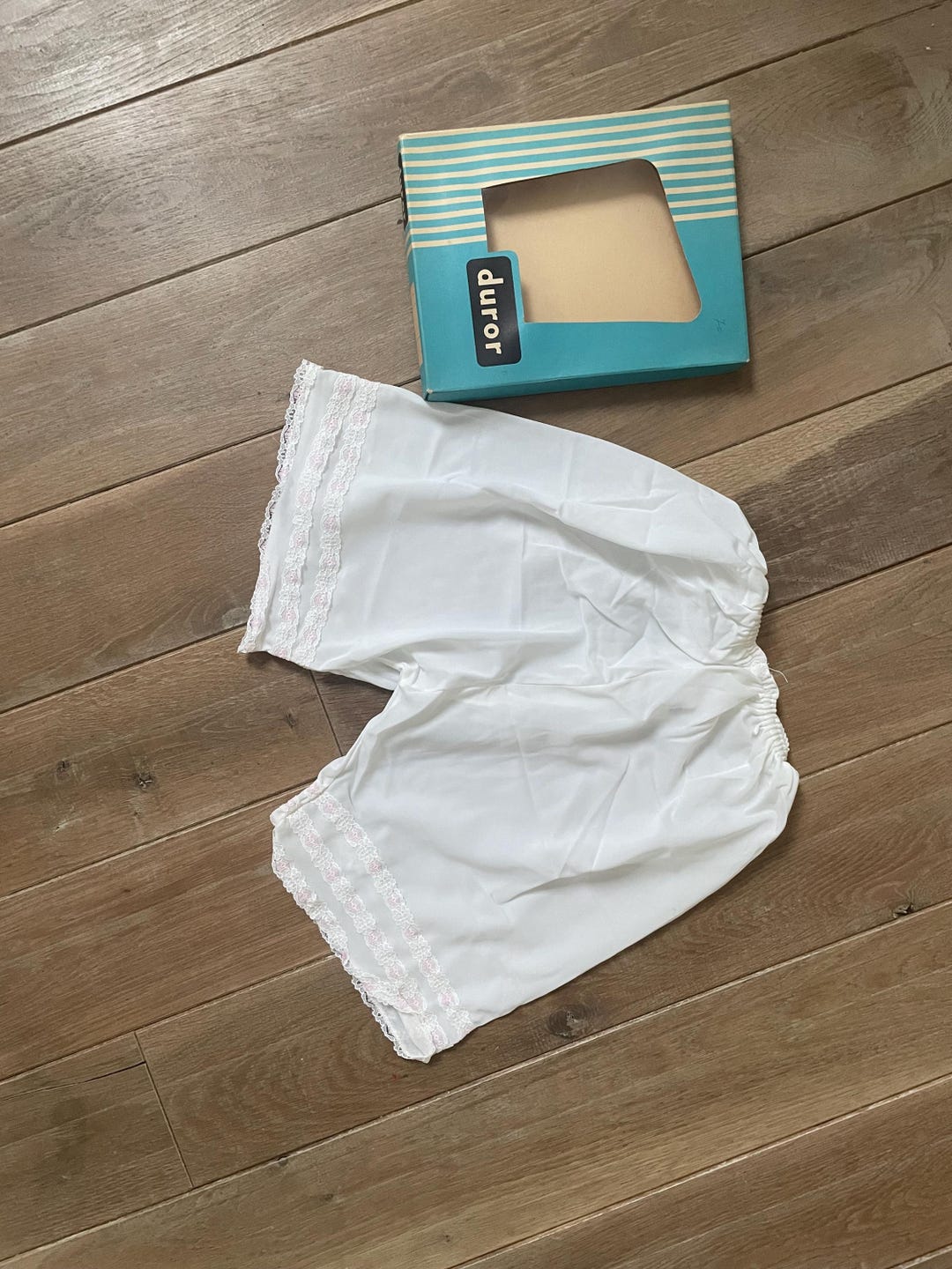 Duror Half Slip Shorts Culotte - Etsy