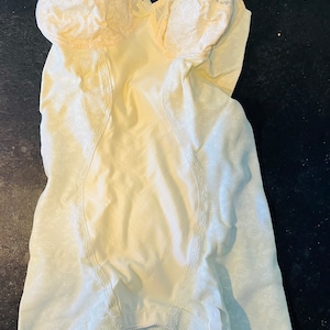 Elegance Meets Sculpting: Vintage Playtex Corselet & Combine Corselet ...