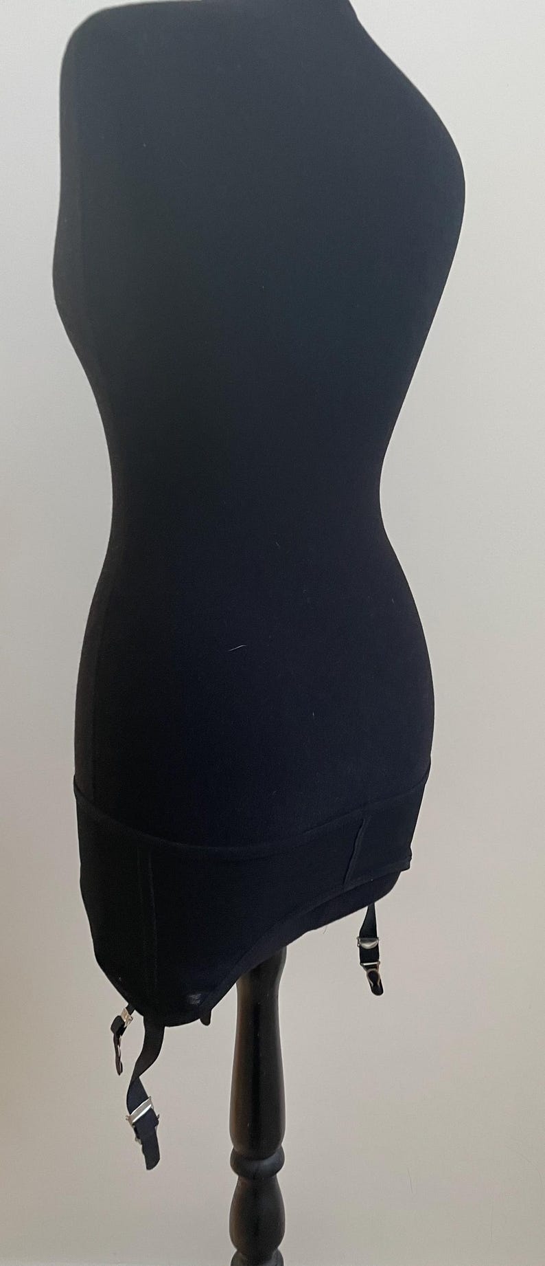 Vintage Elegance: Playtex Garter Belts - Etsy