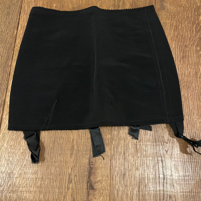 All in One Girdle Vintage - Etsy