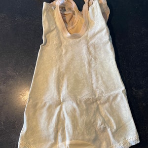 Elegance Meets Sculpting: Vintage Playtex Corselet & Combine Corselet ...