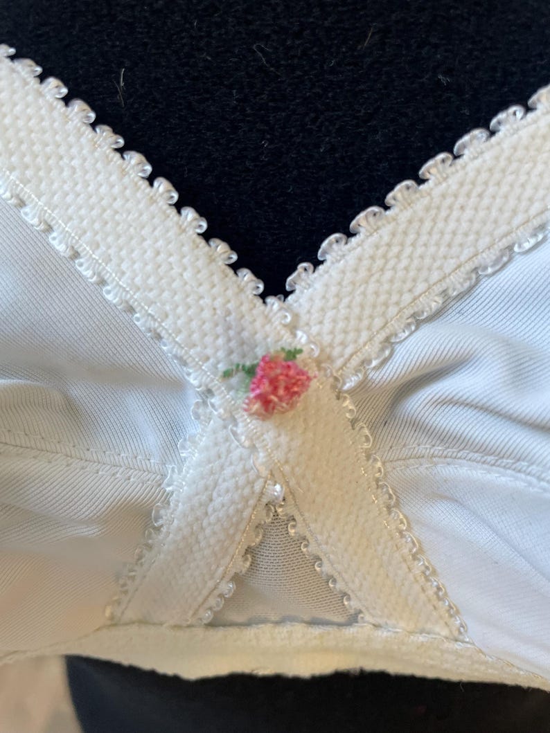 Playtex Cross Your Heart "plus" - Etsy