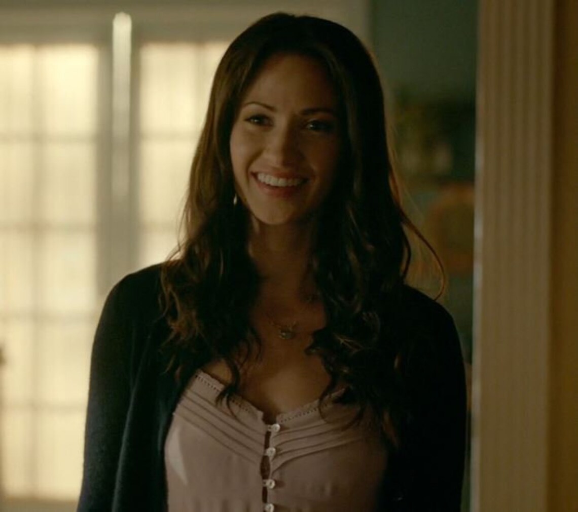 As seen on The Vampire Diaries S8 E804 Seline Flash | Etsy