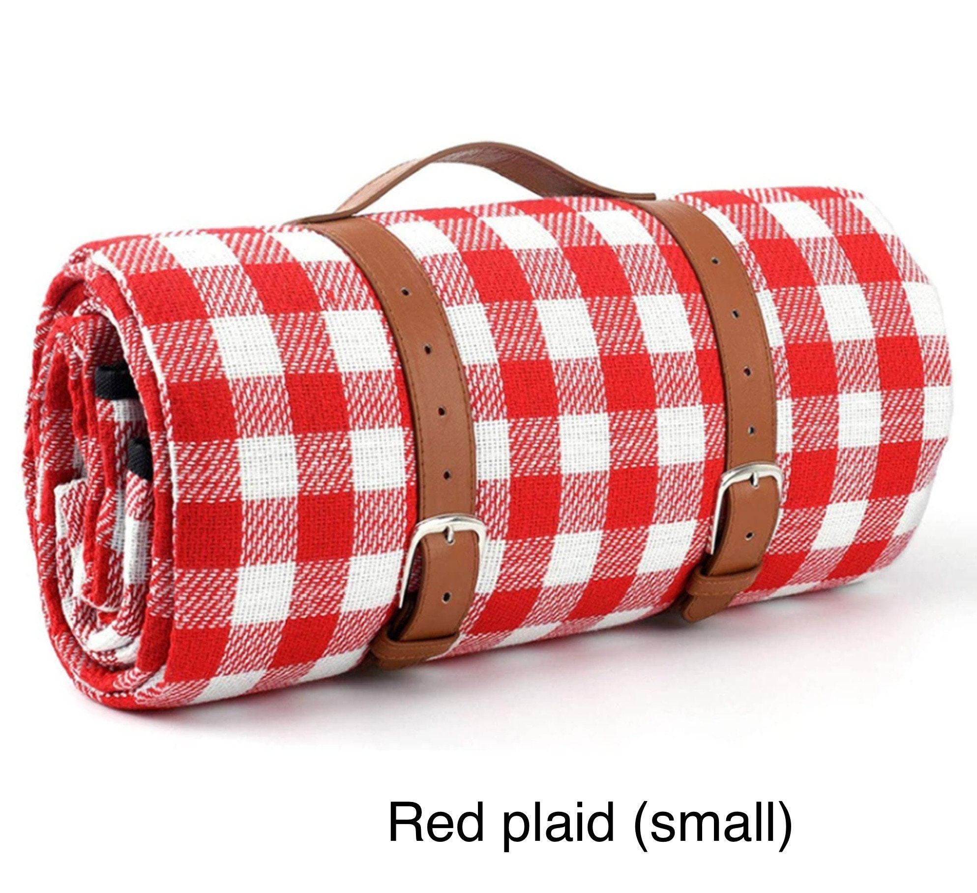 Waterproof Large Picnic Blanket, Beach Mat - Etsy