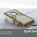 Desktop Mini Cornhole Game ~ 3mm Laser File ~ SVG ~ Coinhole ~ Tabletop ...