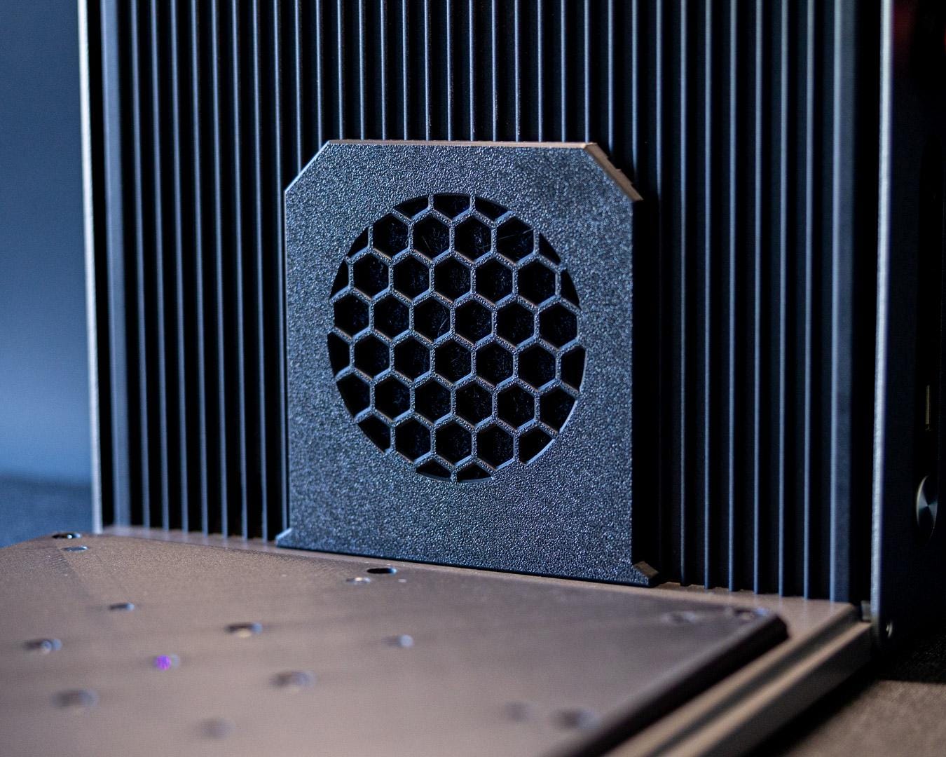 Xtool F1 Ultra Carbon Pre Filter V2 Accessory ~ Fan Filter Cover ...