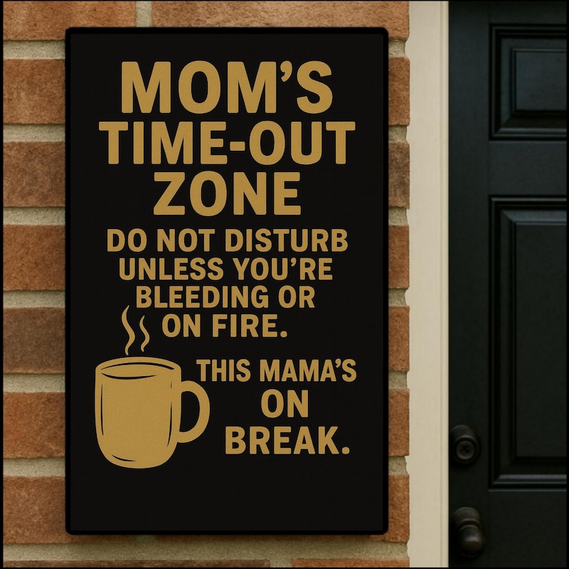 Break Time Signs - Etsy
