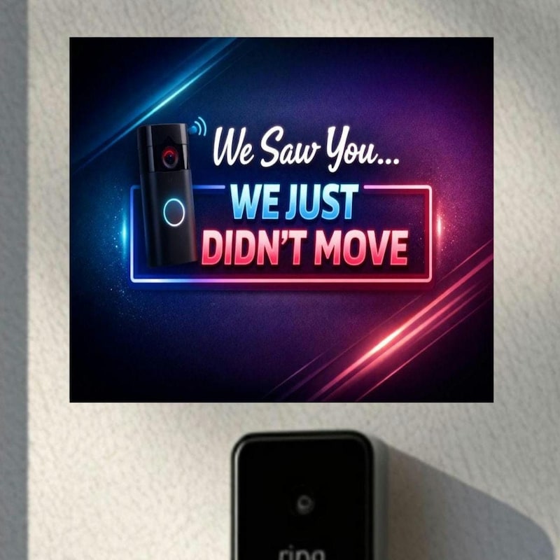 Do Not Move Sign - Etsy