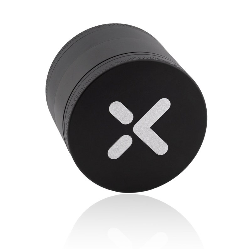 Storm-x Herb and Spice Toothless 4 Piece Grinder 2.5" - Etsy