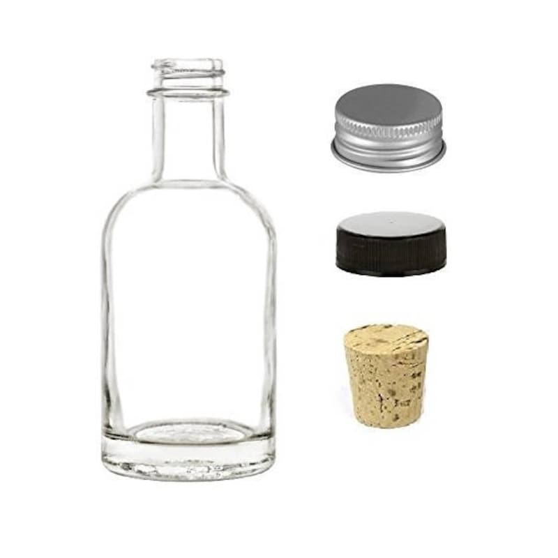 Cork Bottle Caps - Etsy