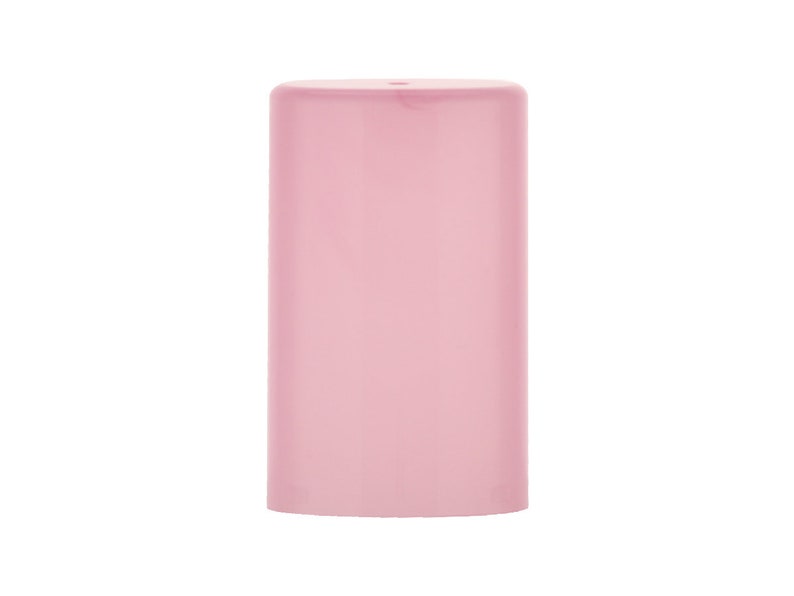 Empty Deodorant Container Tubes for Homemade Deodorant 1/2 Oz Travel ...
