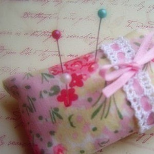 Fine Walnut Shells to Fill Pin Cushions - DIY Abrasive Pincushions ...