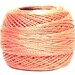 DMC 754 Perle Cotton Thread | Size 8 | Light Peach Pink - Etsy