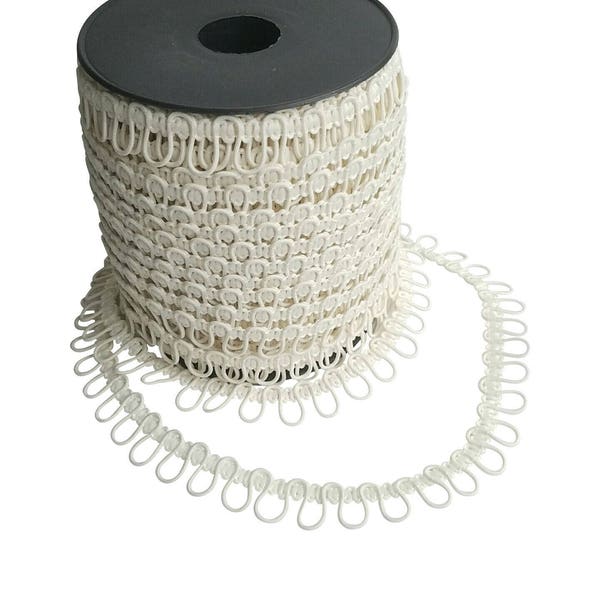 Bridal Button Loop - Etsy