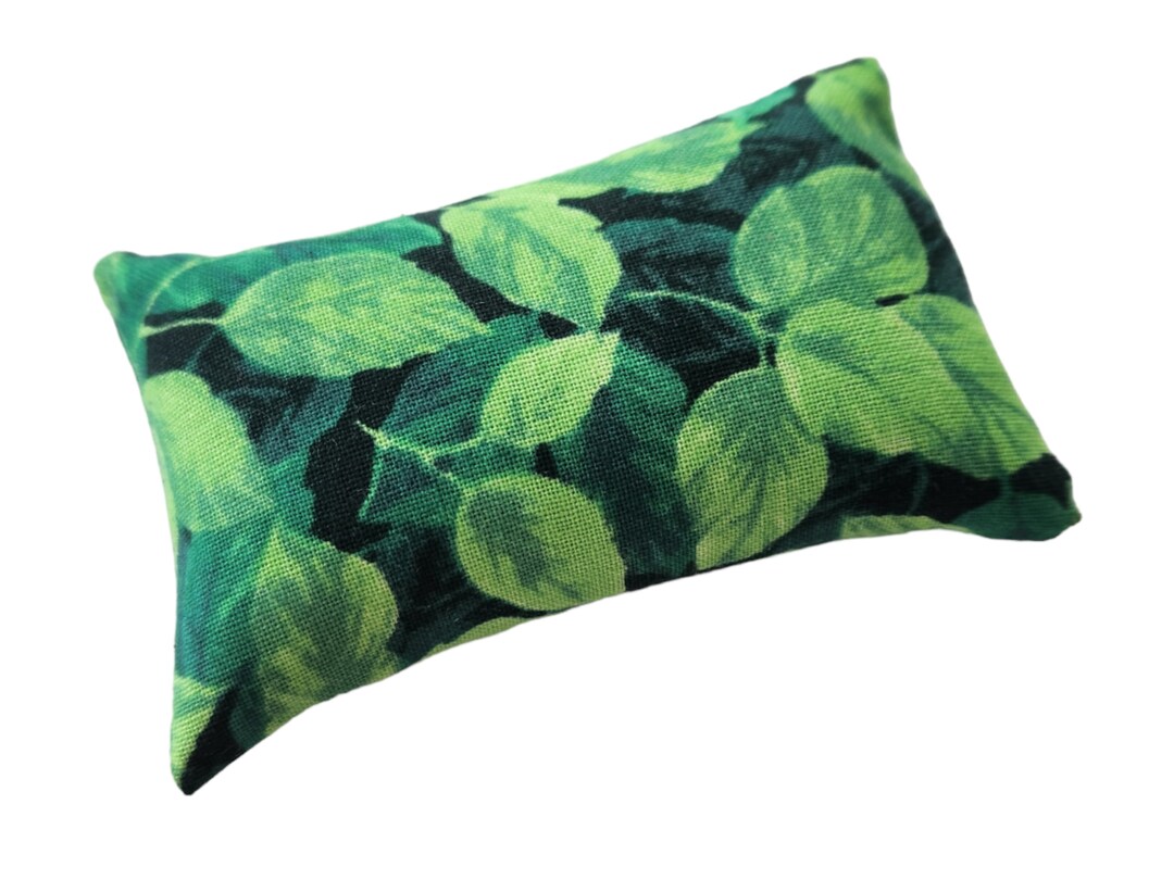 4.5 Oz Weighted Pin Cushion Filled With Abrasive Turkish Emery Sand ...
