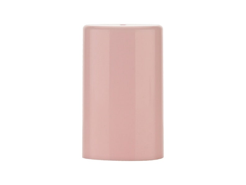 Empty Deodorant Container Tubes for Homemade Deodorant 1/2 Oz Travel ...