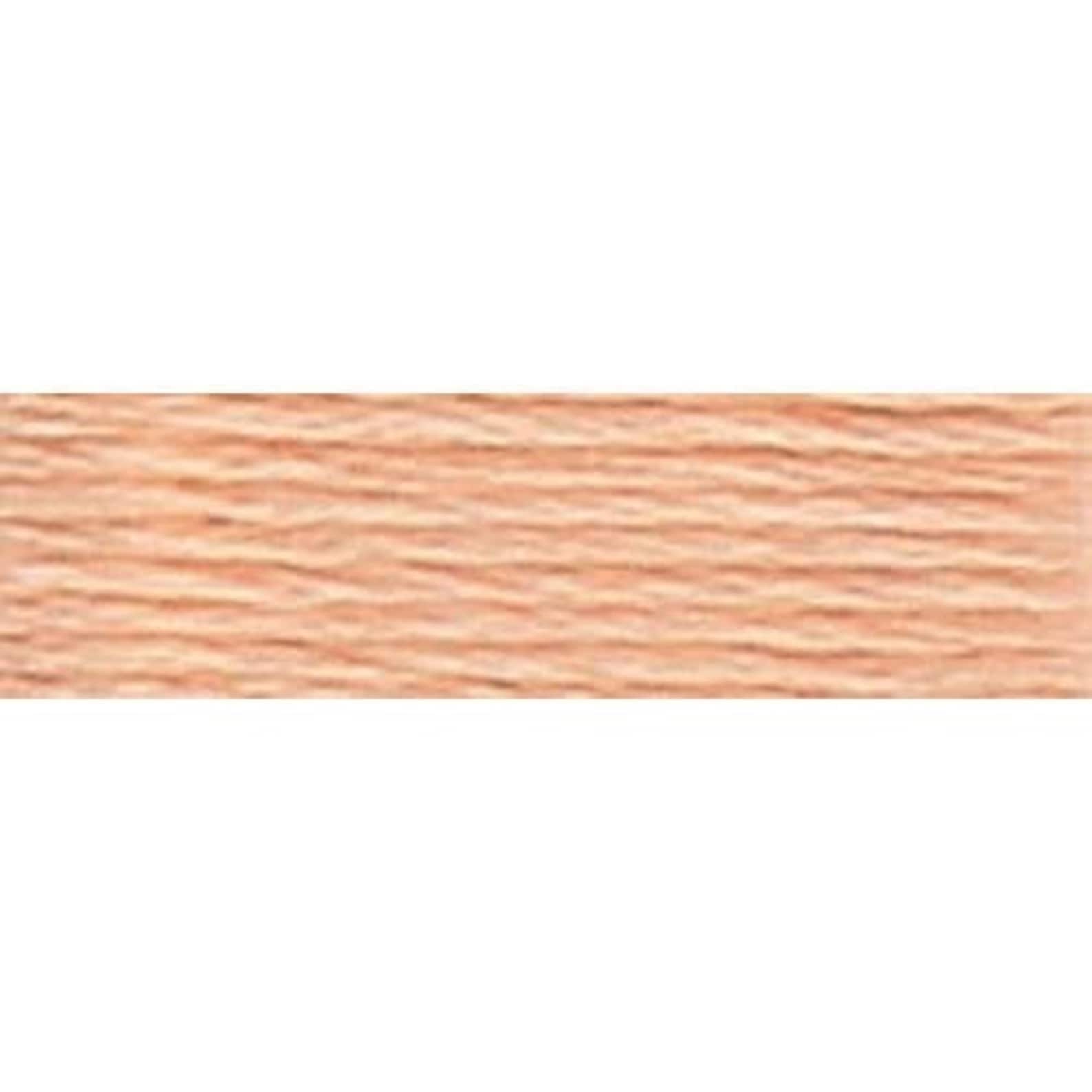 DMC 754 Perle Cotton Thread | Size 8 | Light Peach Pink - Etsy