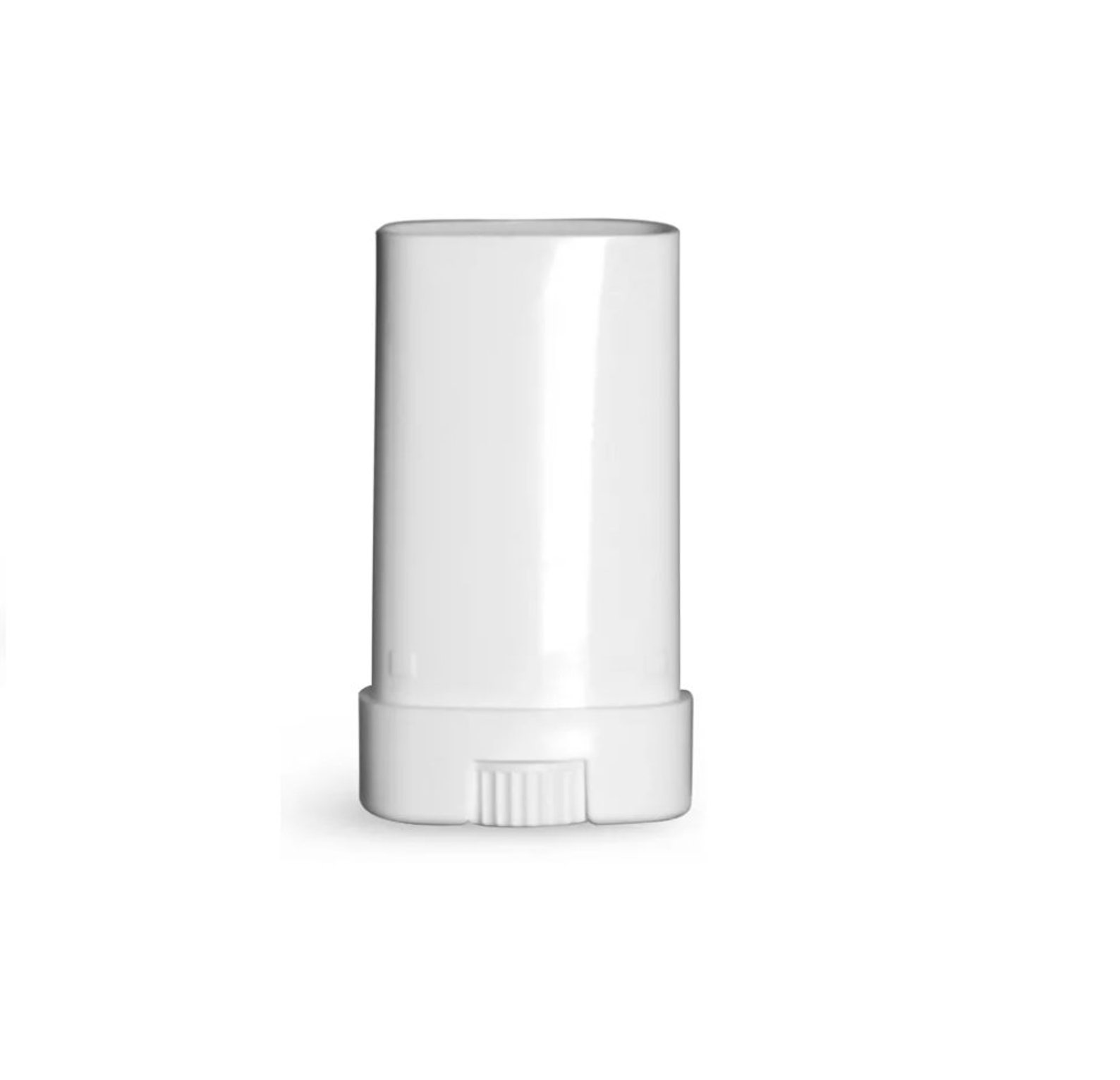 Empty Deodorant Container Tubes for Homemade Deodorant 1/2 Oz Travel ...