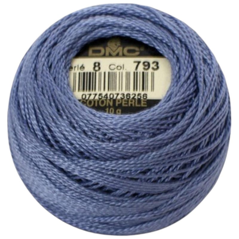 Perle Cotton Size 8 - Etsy