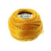 DMC 972 Deep Canary Yellow Size 5 Perle Cotton Thread Ball - Etsy