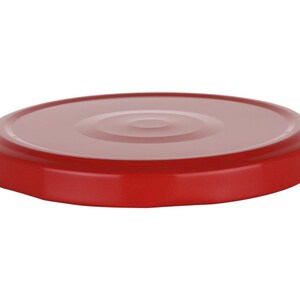 82TW Lug Lids for Glass Jars Replacement Lids 82-2040 - Silver, Gold ...
