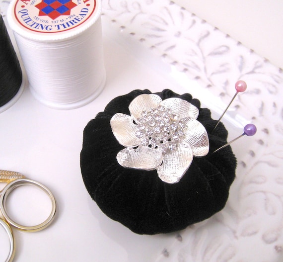 Diy Pin Cushion Filling