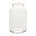 110TW Lug Lids for Glass Jars Replacement Lids 110 Mm Twist off - Gold ...