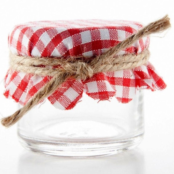 Canning Jar Cover - Etsy