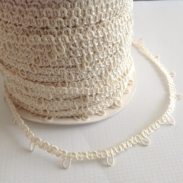Bridal Button Loop - Etsy