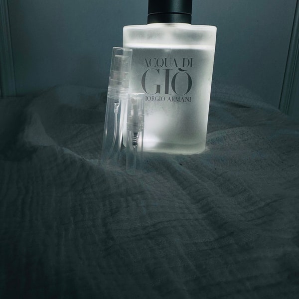 Cologne Samples - Etsy